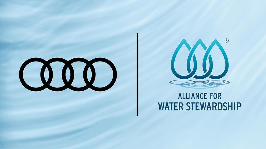 Audi Becomes First Premium Auto Manufacturer to Join Alliance for Water ...