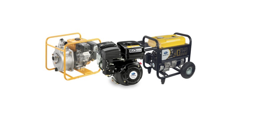 Fuji Heavy Industries сменит название на Subaru Corporation